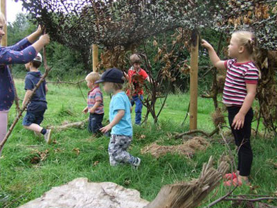 About Us - All Things Wild